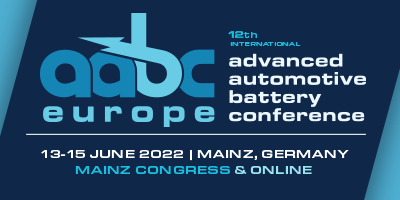 Battery Engineering Symposium | AABC Europe Virtual
