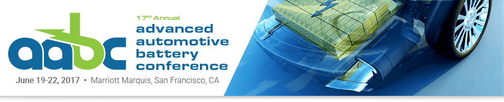 Advanced Automotive Battery Conference