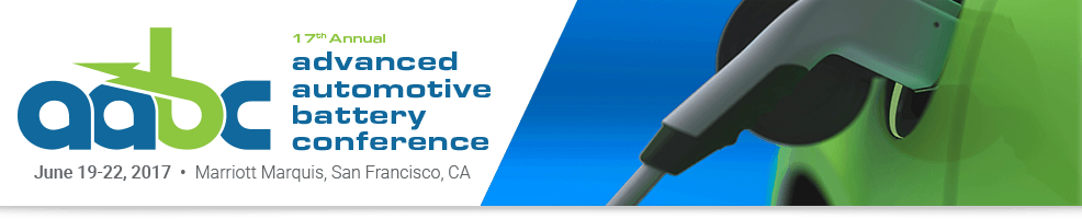 Advanced Automotive Battery Conference